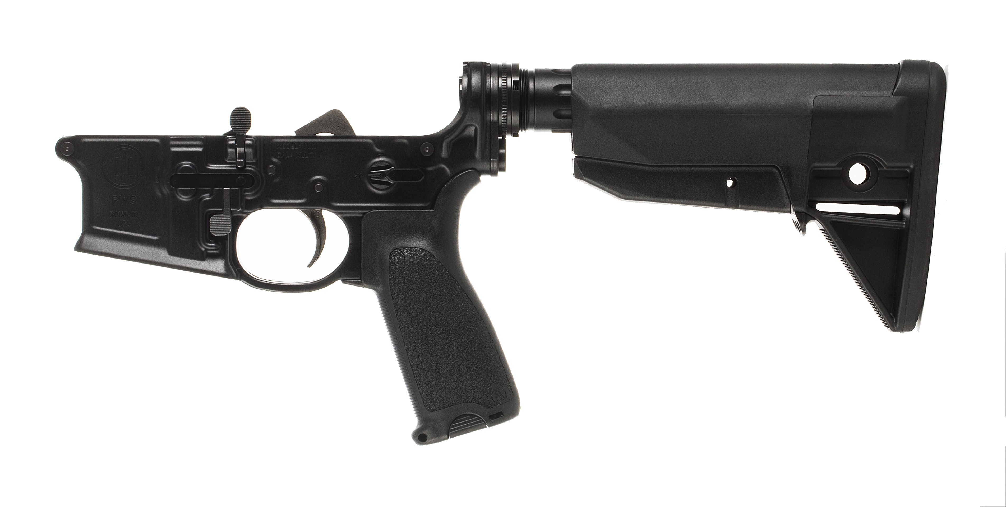 PRIMARY WEAPONS SYSTEMS PWS MK1 MOD 2-M COMPLETE LOWER – Gerbrand ...