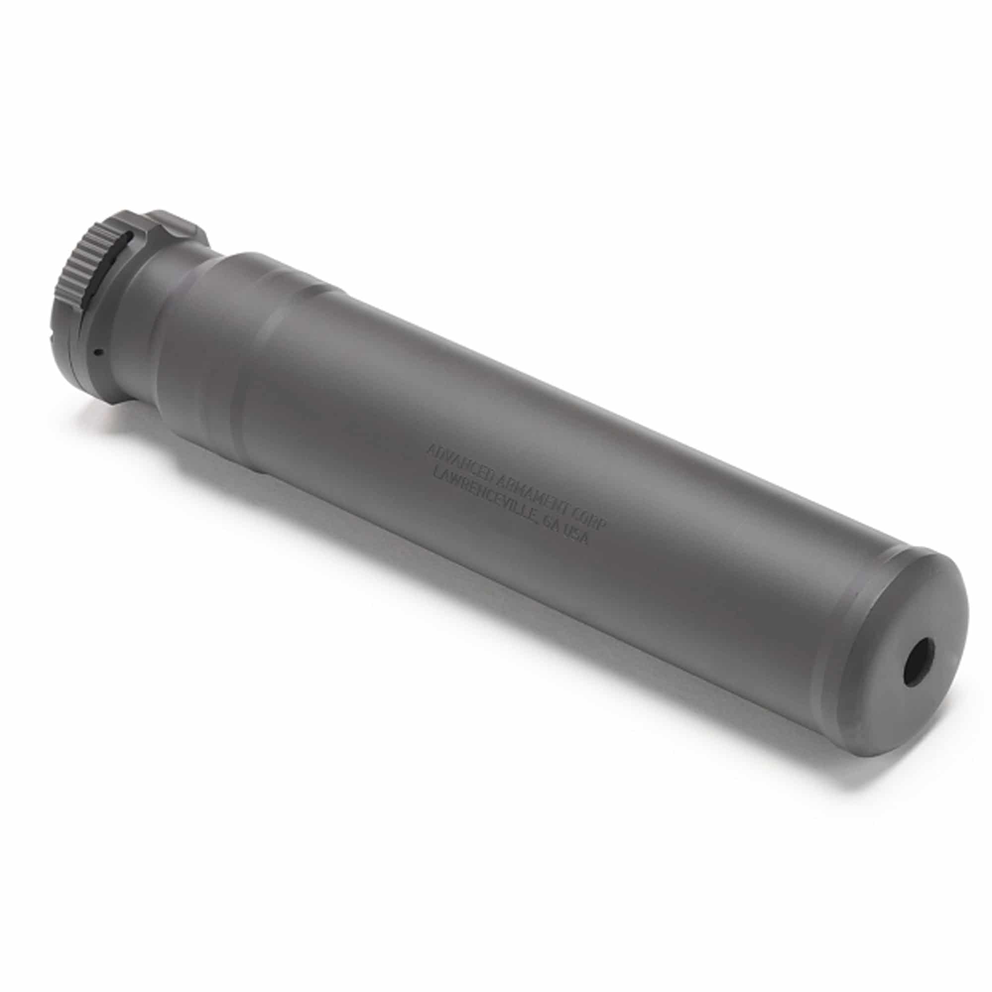 Suppressors – Gerbrand Defense, LLC