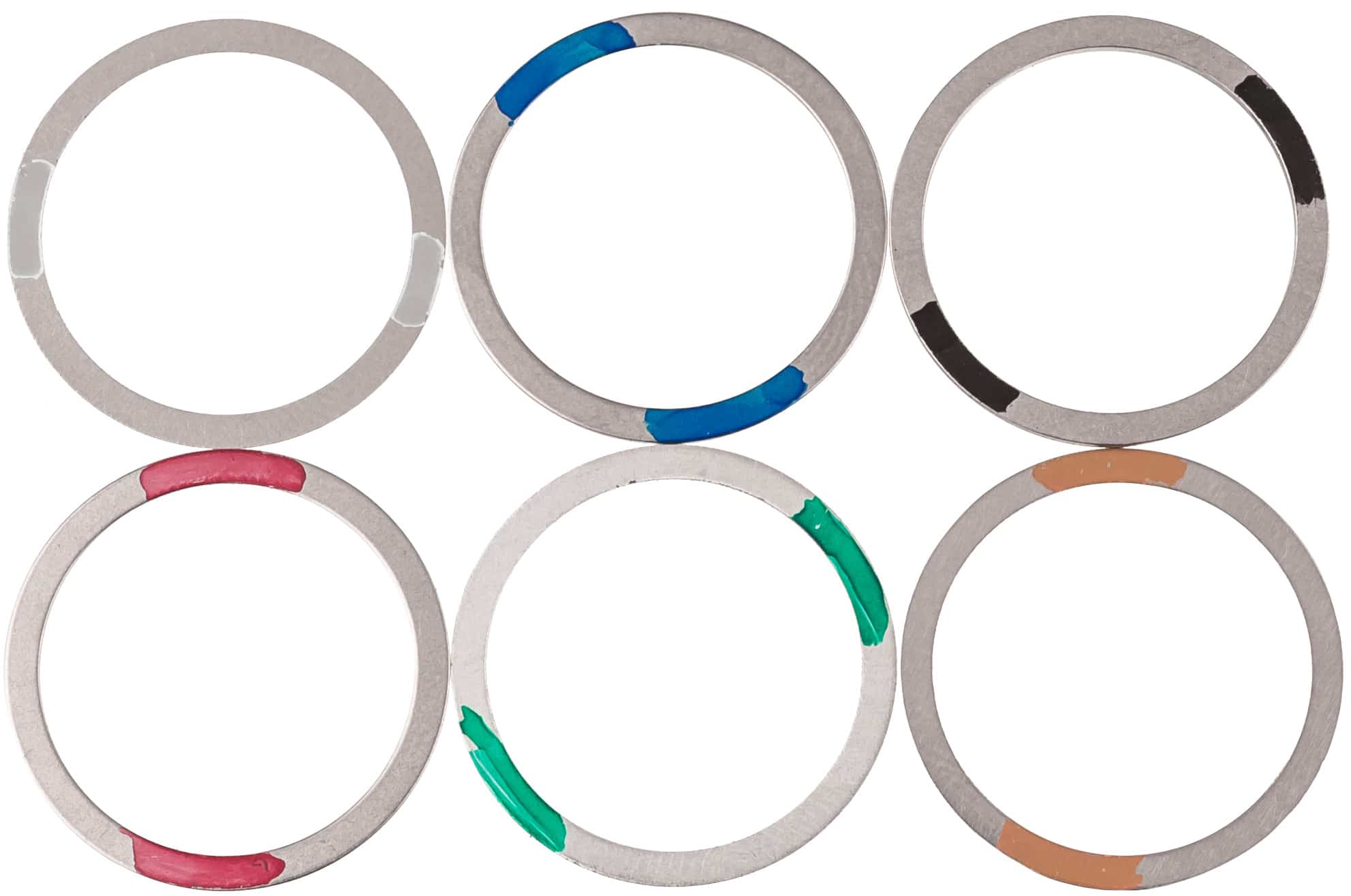 DEAD AIR XENO ADAPTER BLACK – Gerbrand Defense, LLC